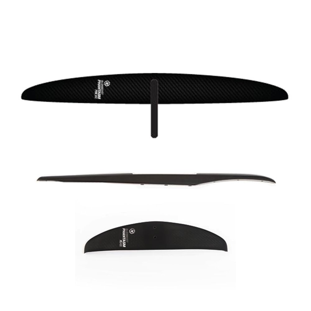 Foil Complete & Semi: Slingshot Foil V1 Semi PTM 1001/710